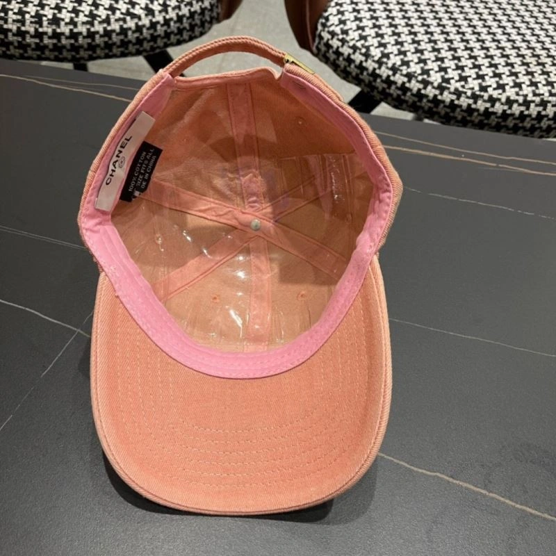 Exact replica Chanel Caps