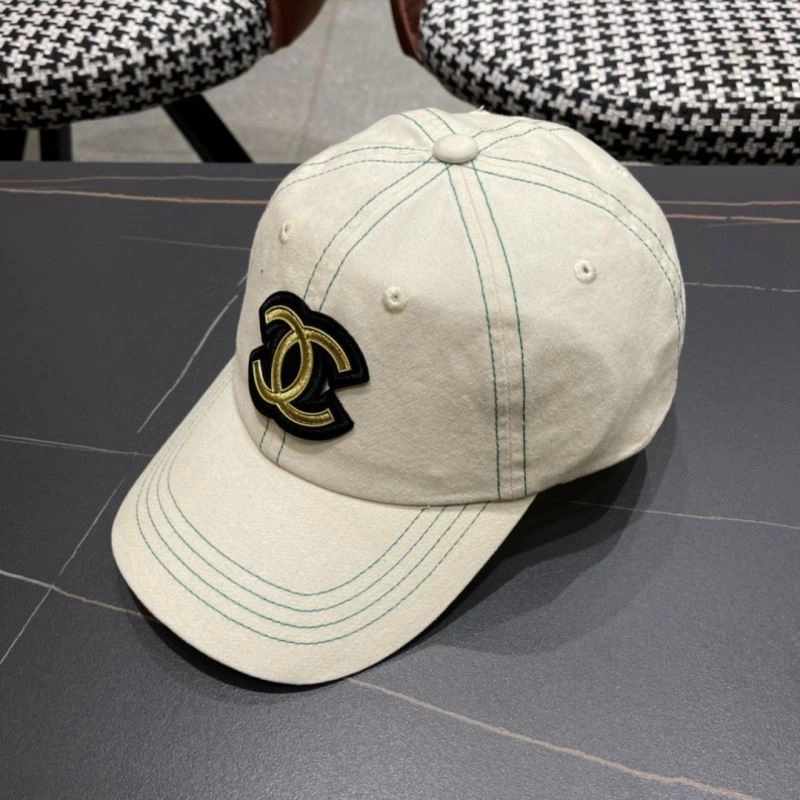 Economical Chanel Caps