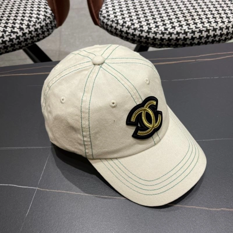 Economical Chanel Caps