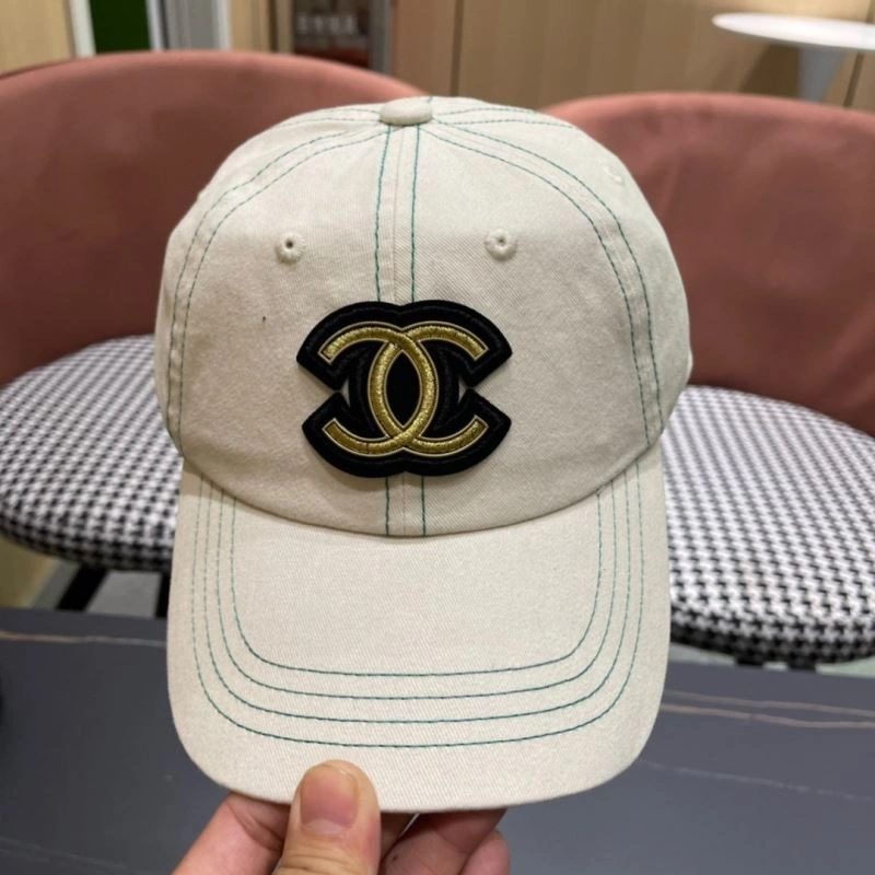 Economical Chanel Caps