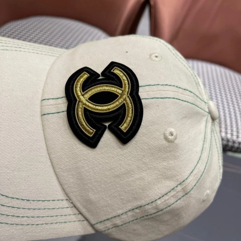 Economical Chanel Caps