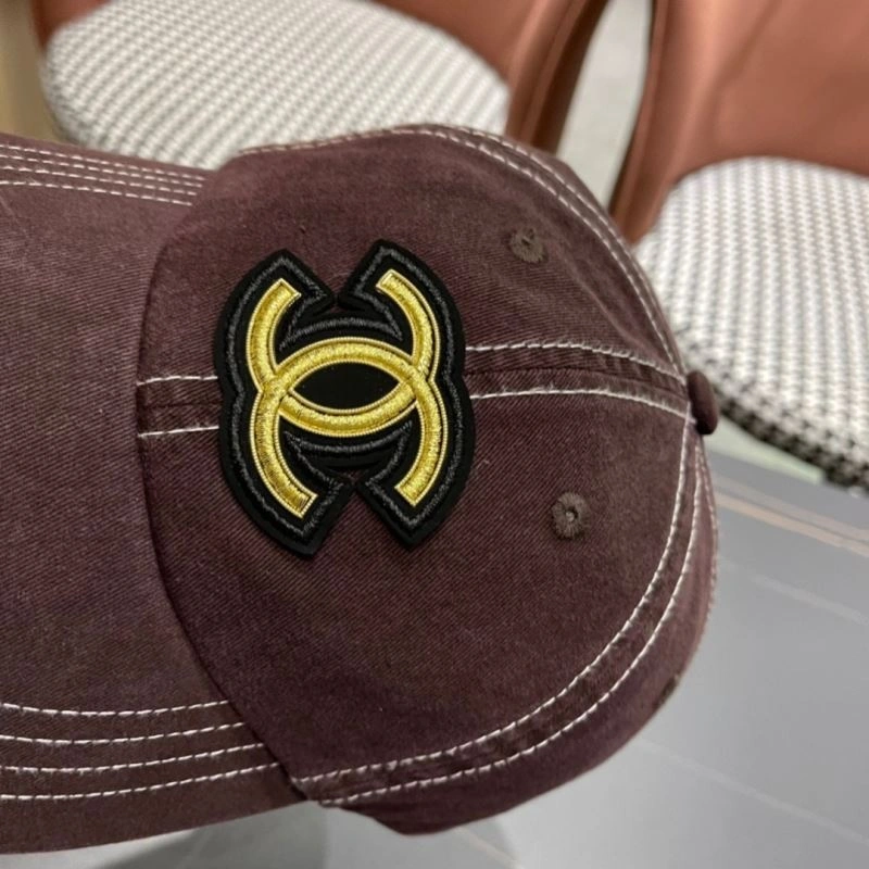 Economical Chanel Caps