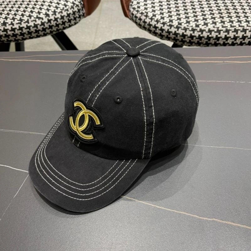 Budget-friendly Chanel Caps