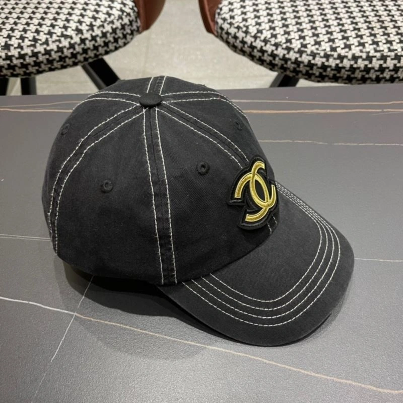 Budget-friendly Chanel Caps
