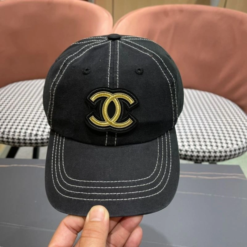 Budget-friendly Chanel Caps