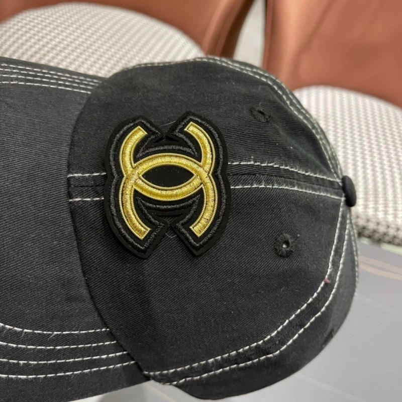 Budget-friendly Chanel Caps