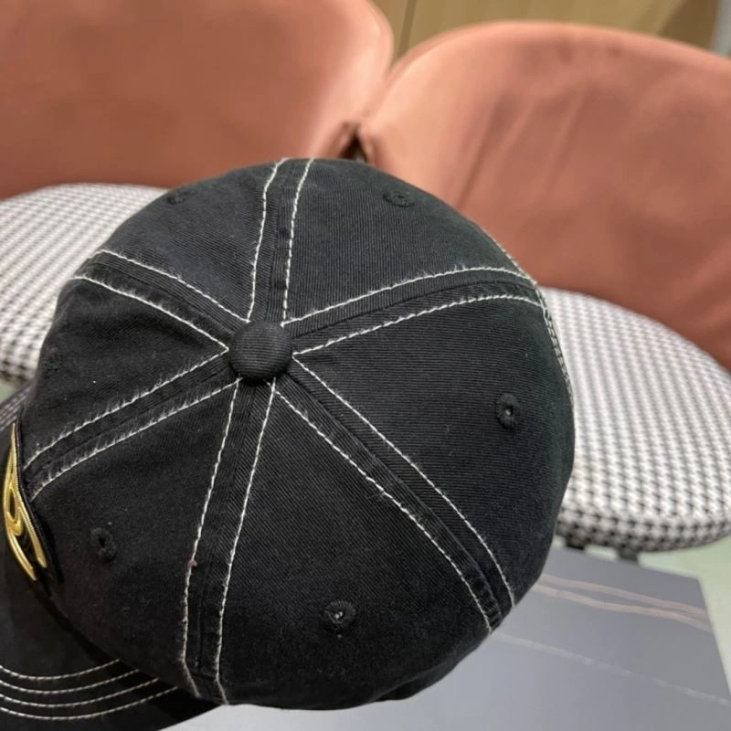 Budget-friendly Chanel Caps
