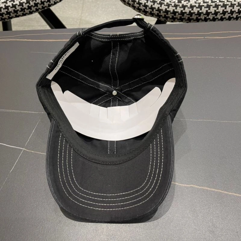 Budget-friendly Chanel Caps