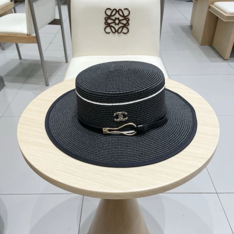Chanel Caps