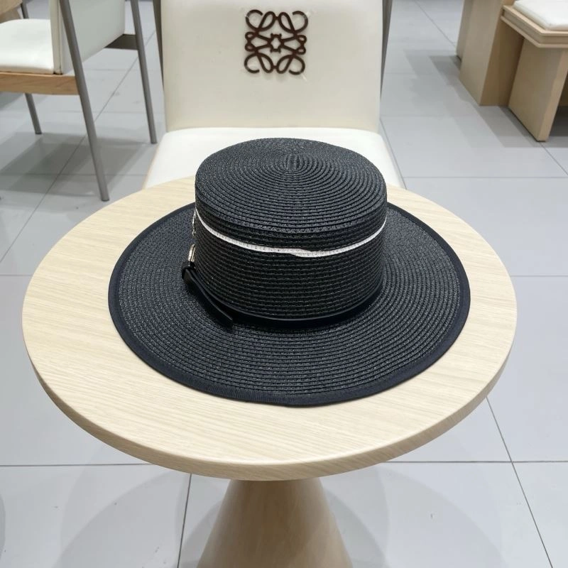Genuine Chanel Caps