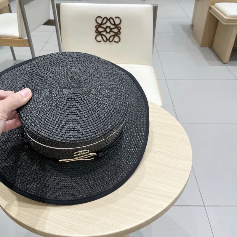 Genuine Chanel Caps