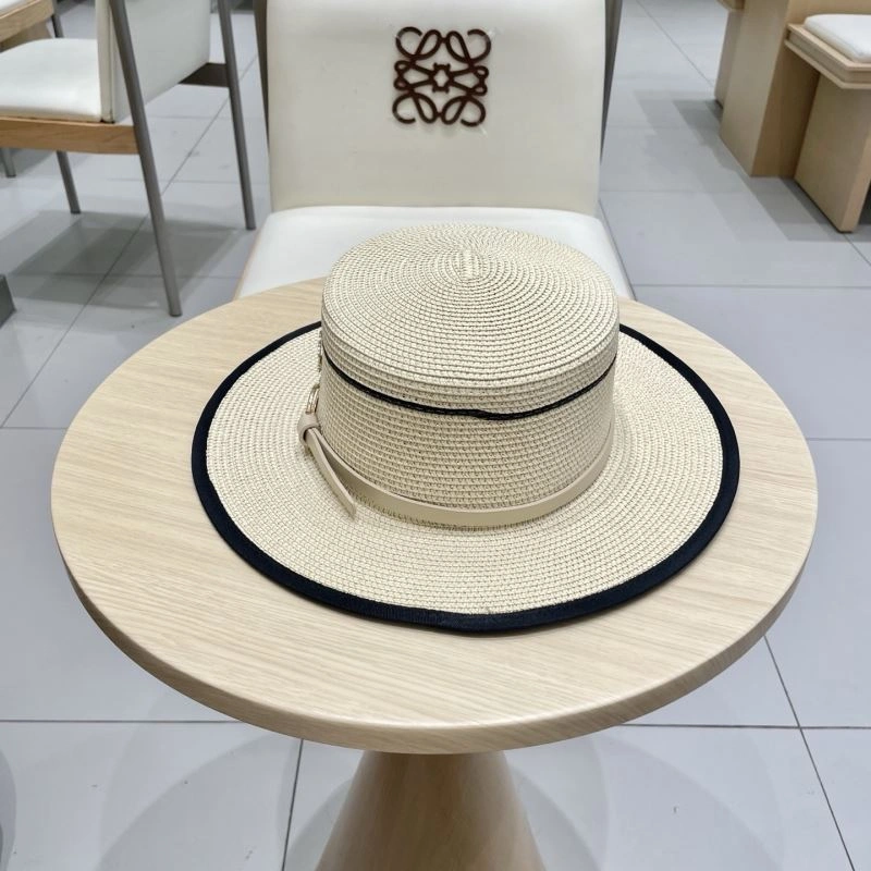 Perfect replica Chanel Caps