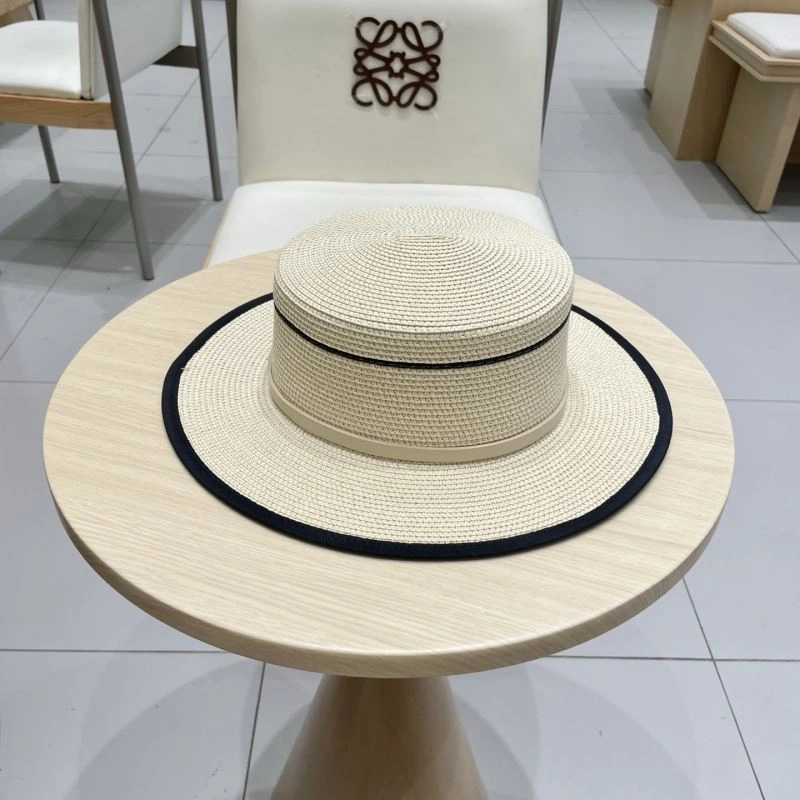 Perfect replica Chanel Caps