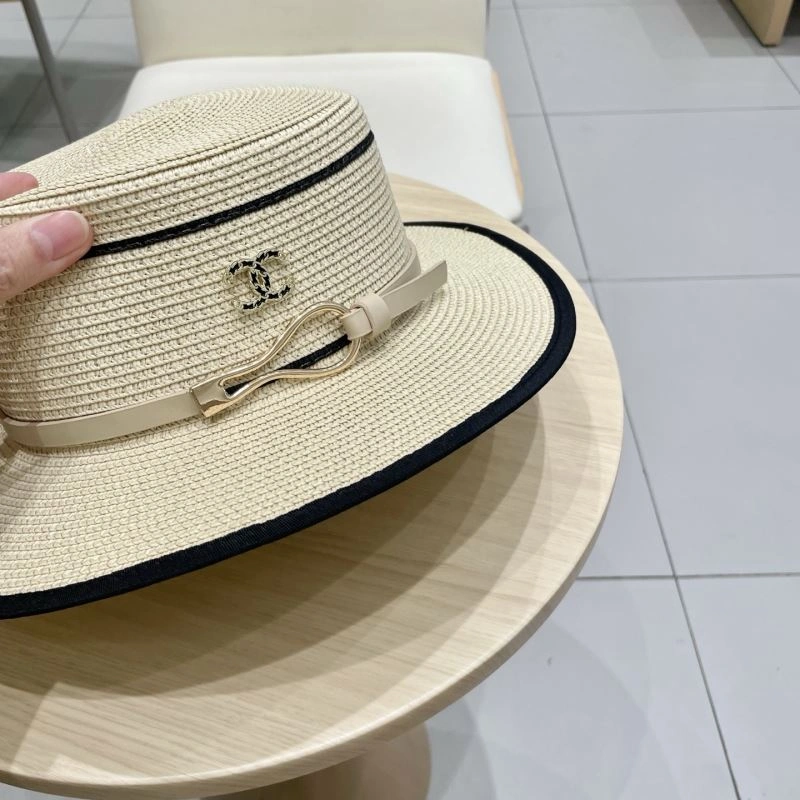 Perfect replica Chanel Caps