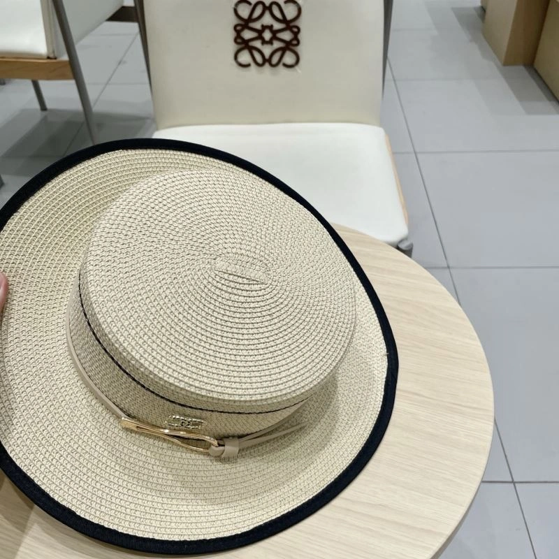 Perfect replica Chanel Caps