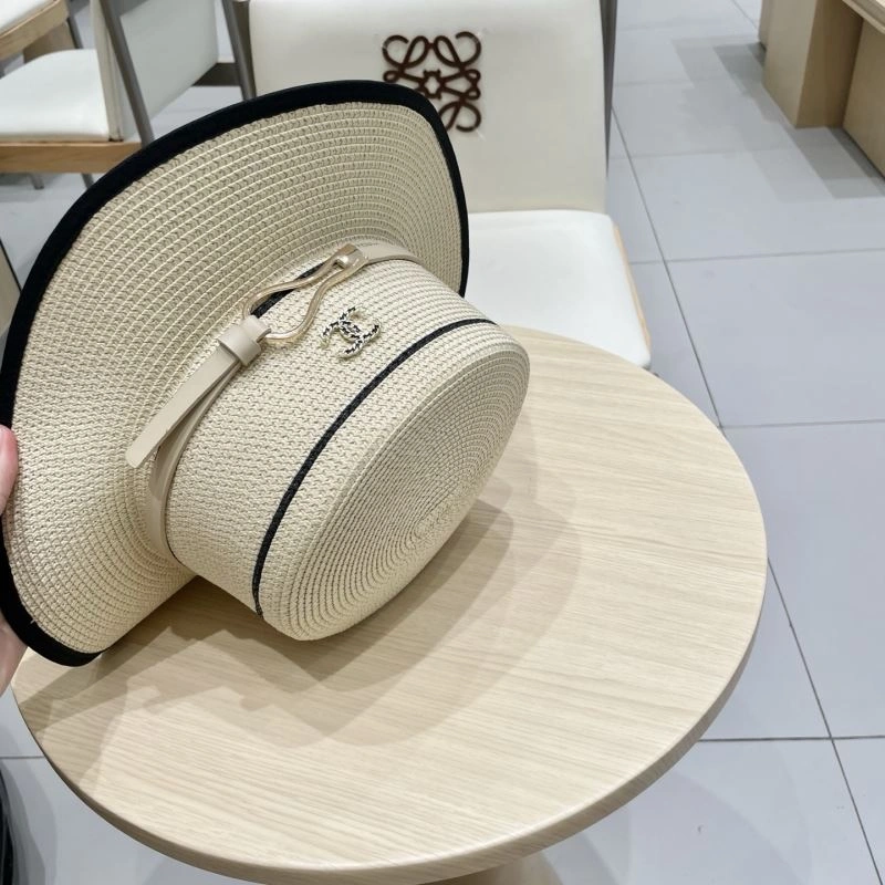 Perfect replica Chanel Caps