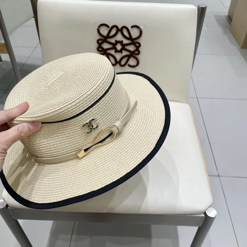 Perfect replica Chanel Caps