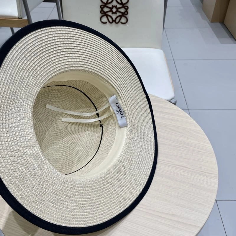 Perfect replica Chanel Caps