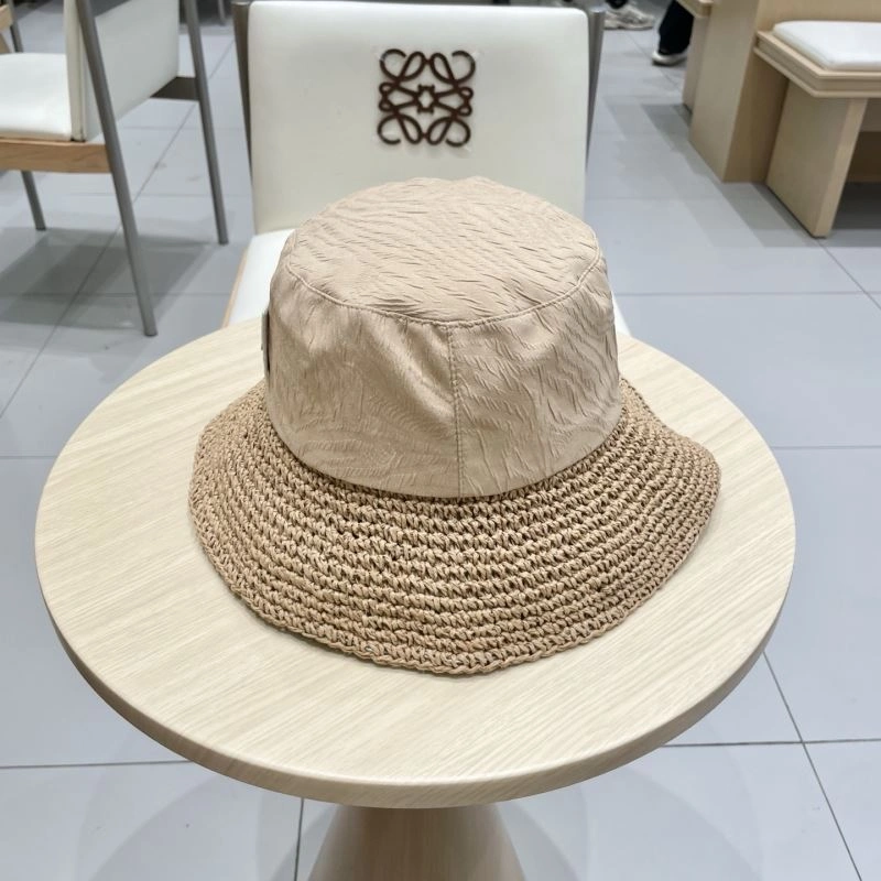 Discounted Chanel Caps