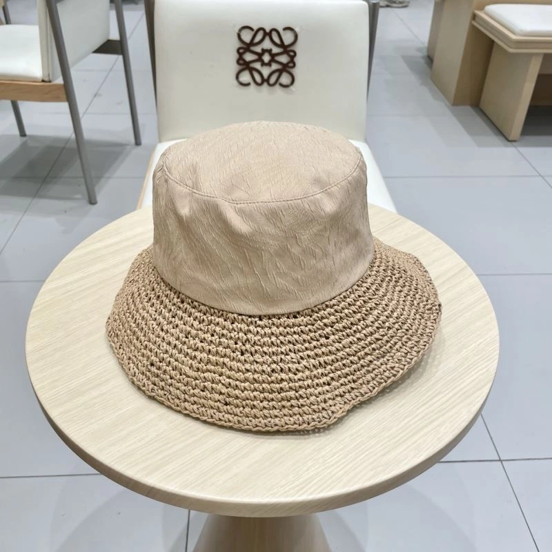 Discounted Chanel Caps