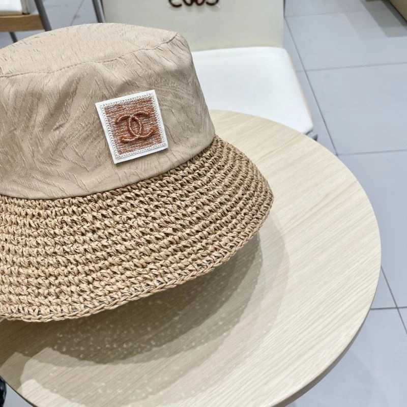 Discounted Chanel Caps