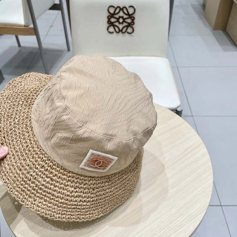 Discounted Chanel Caps