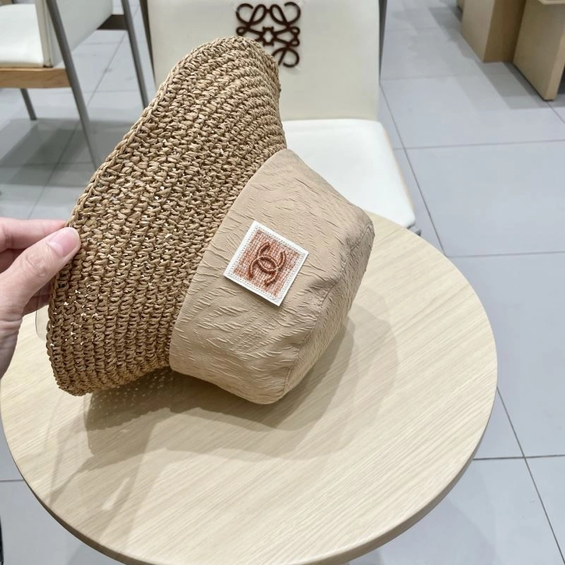 Discounted Chanel Caps