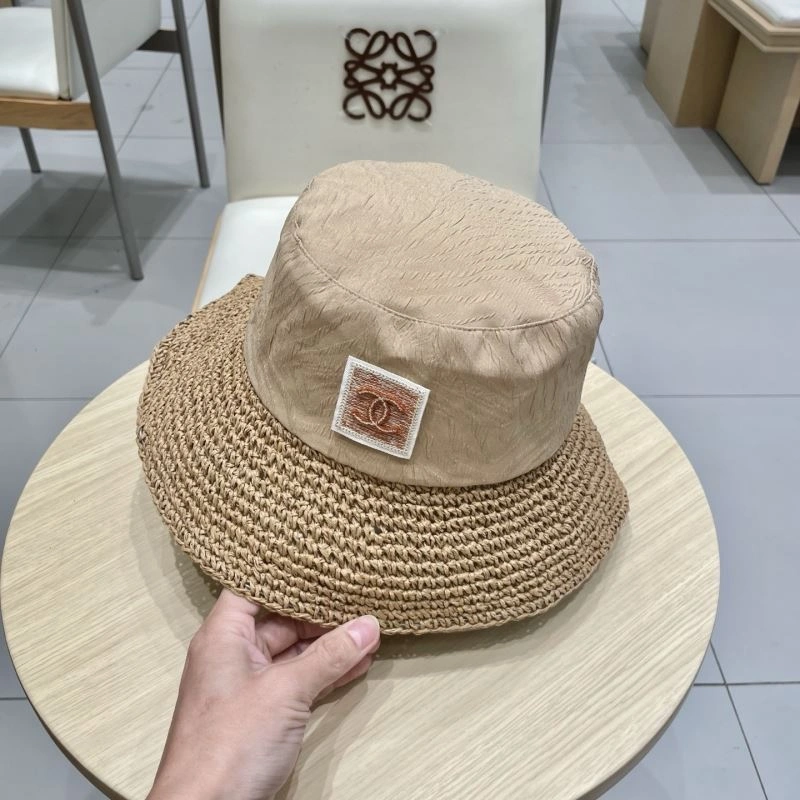 Discounted Chanel Caps