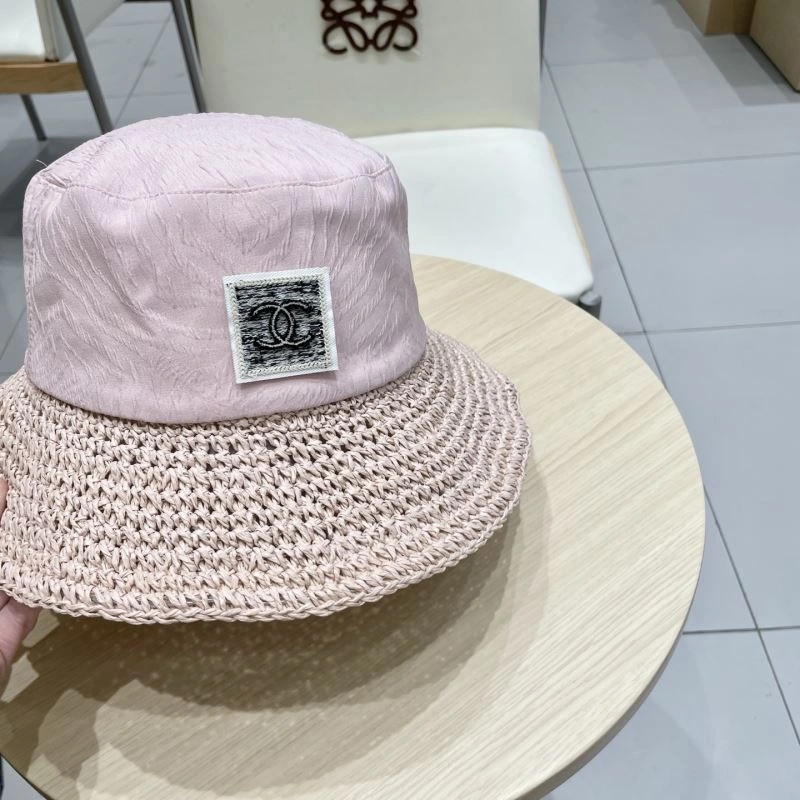 Exact replica Chanel Caps