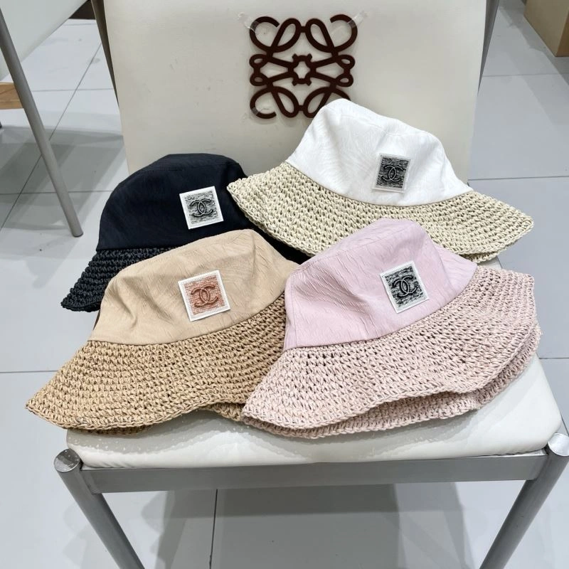 Exact replica Chanel Caps