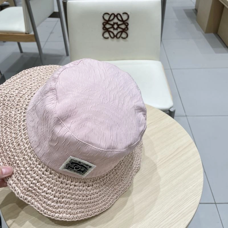 Exact replica Chanel Caps