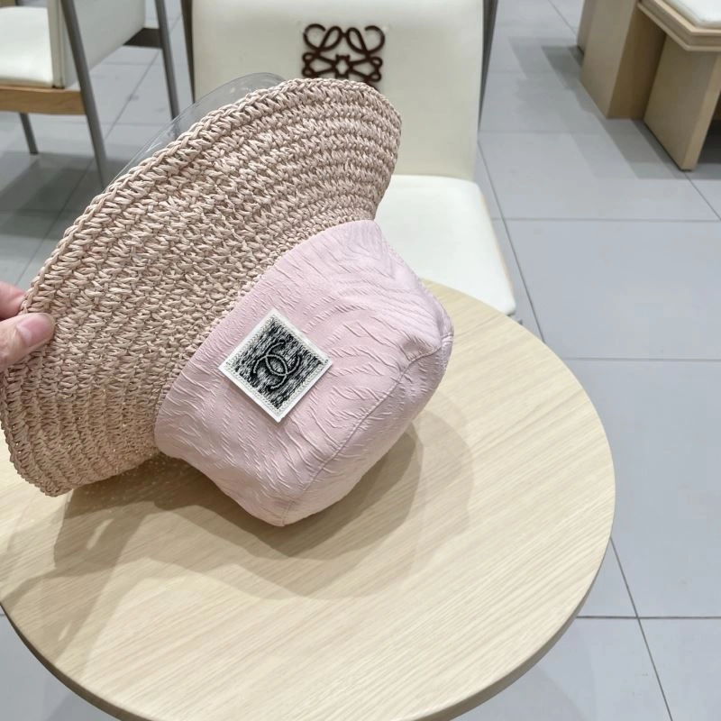 Exact replica Chanel Caps