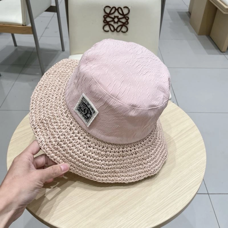 Exact replica Chanel Caps