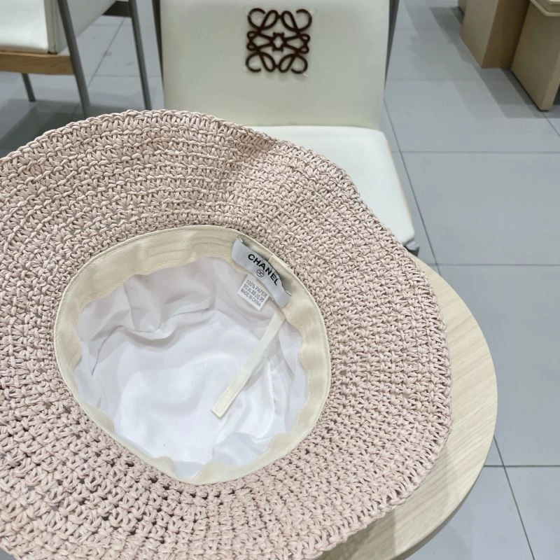 Exact replica Chanel Caps