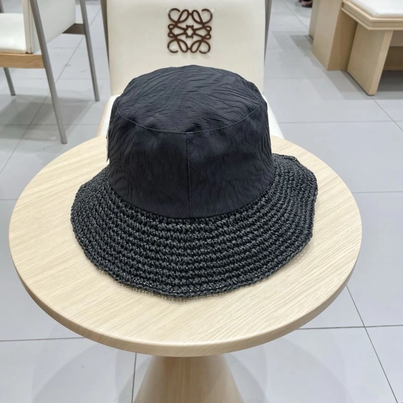 Factory-made Chanel Caps