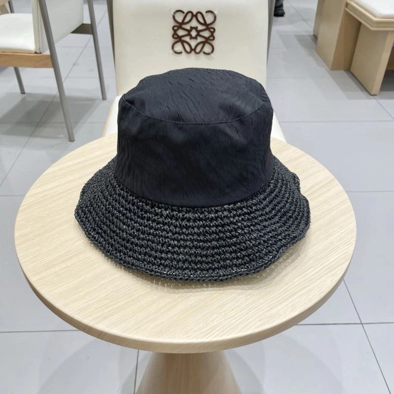 Factory-made Chanel Caps