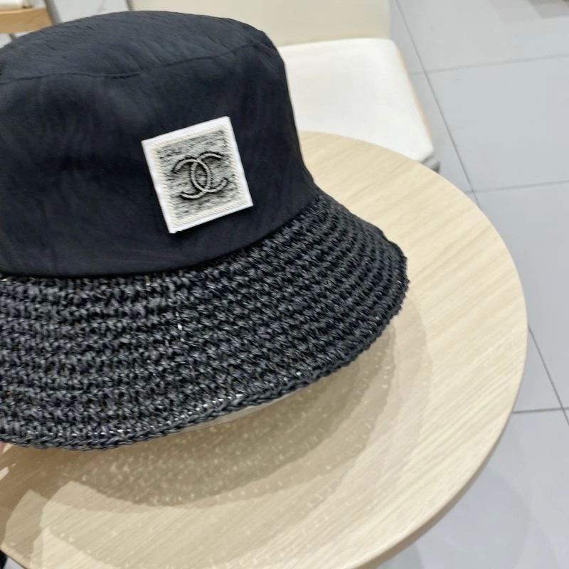 Factory-made Chanel Caps