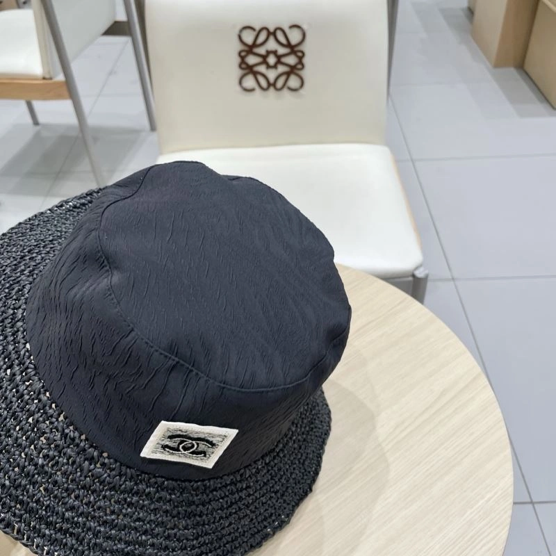 Factory-made Chanel Caps
