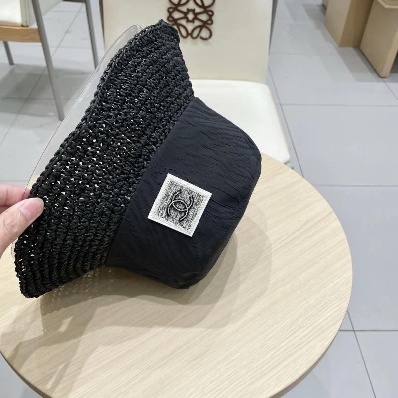 Factory-made Chanel Caps