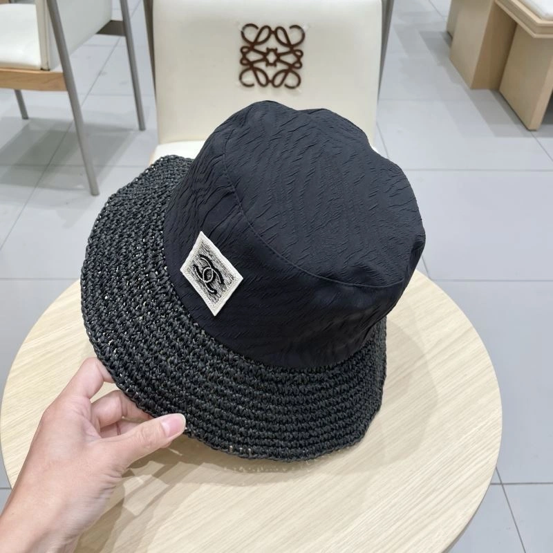 Factory-made Chanel Caps