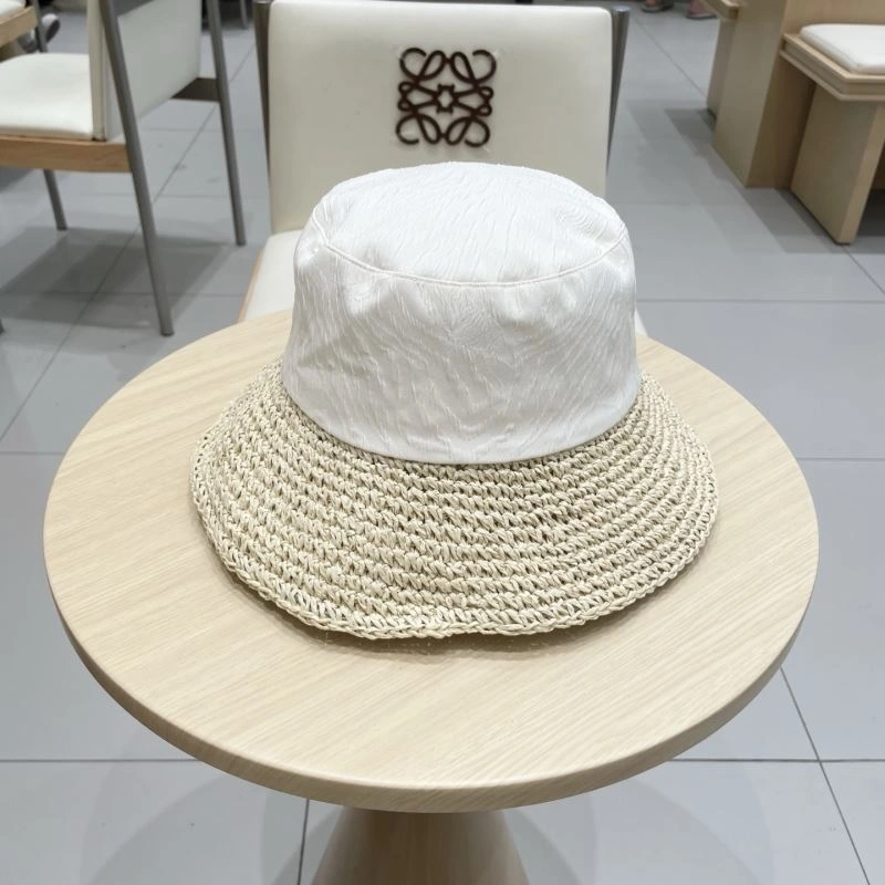Real Chanel Caps