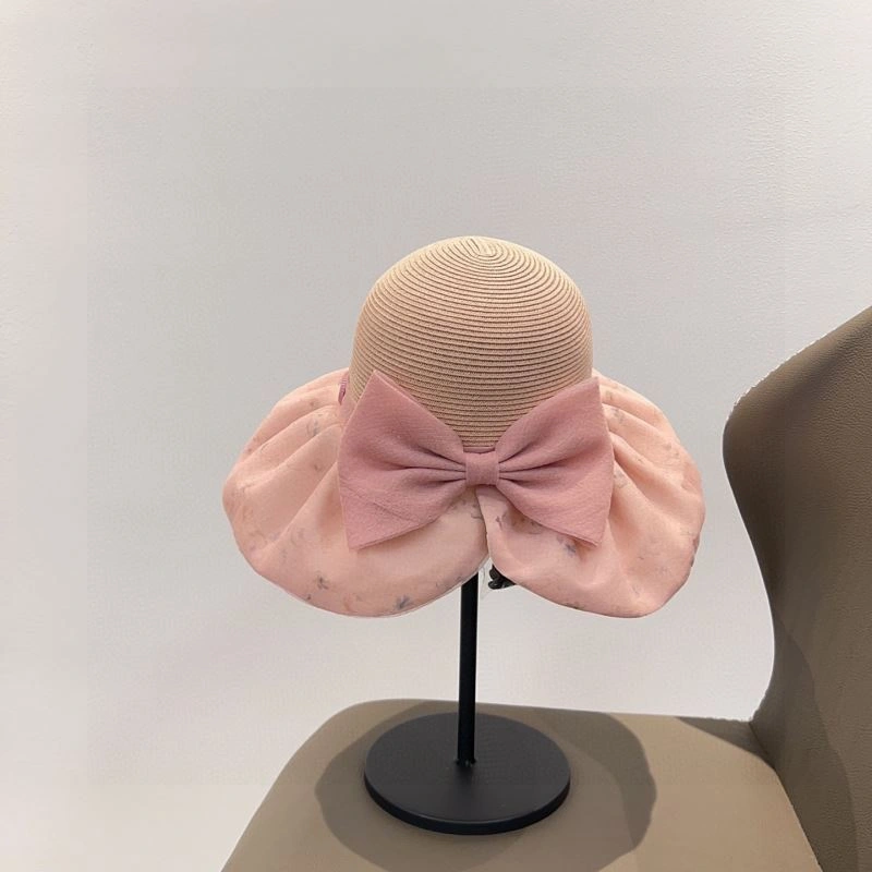 Factory-made Chanel Caps