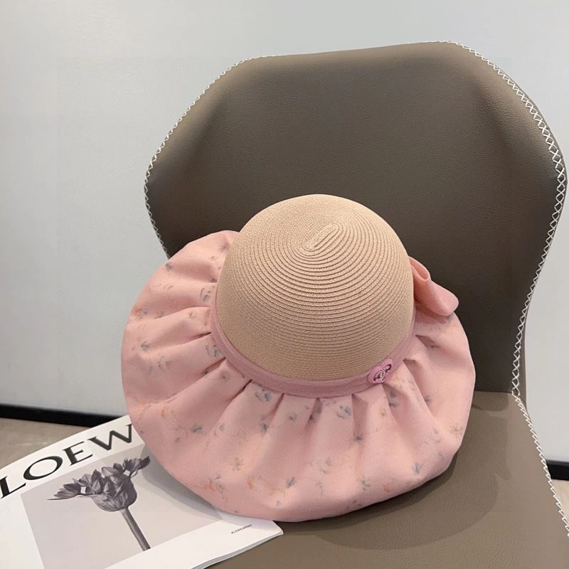 Factory-made Chanel Caps