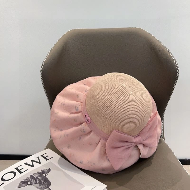 Factory-made Chanel Caps