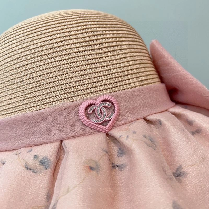 Factory-made Chanel Caps