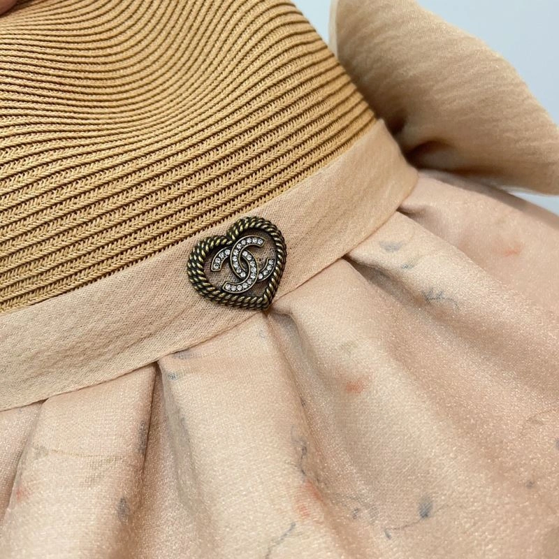 High fidelity Chanel Caps