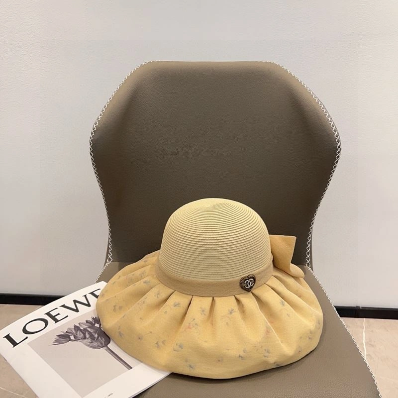 High fidelity Chanel Caps
