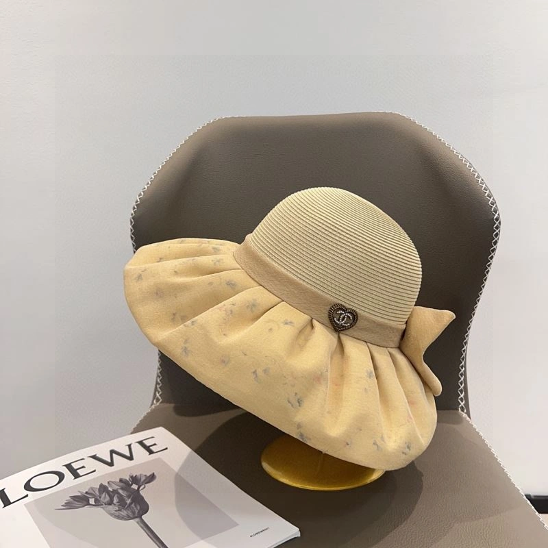High fidelity Chanel Caps
