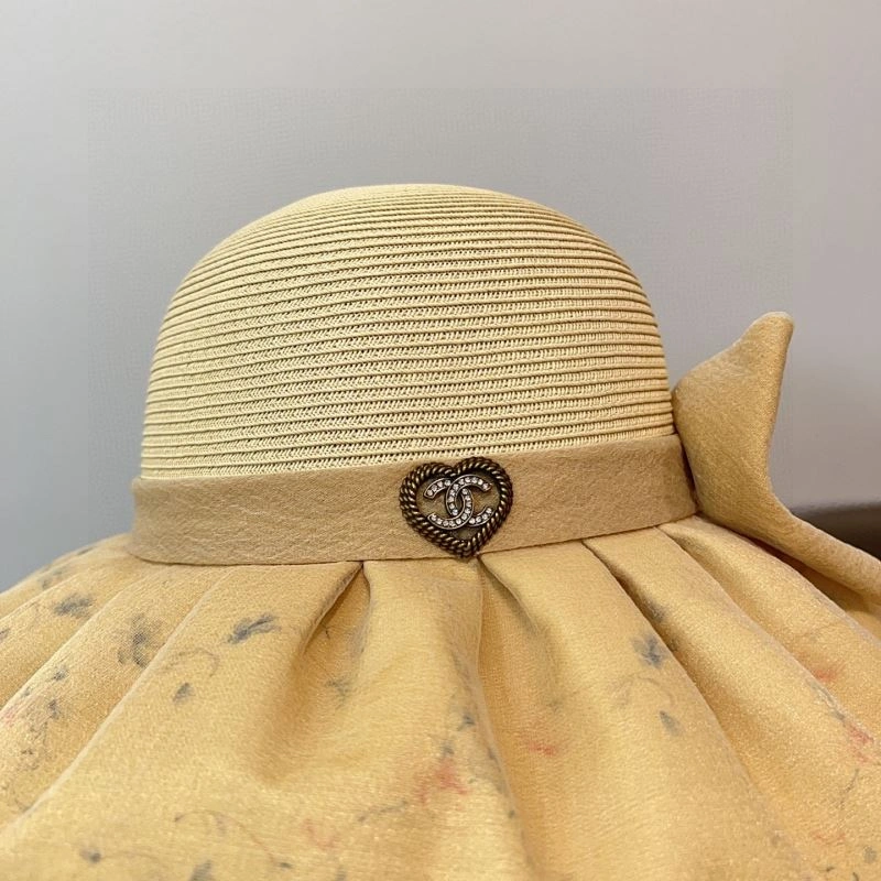 High fidelity Chanel Caps