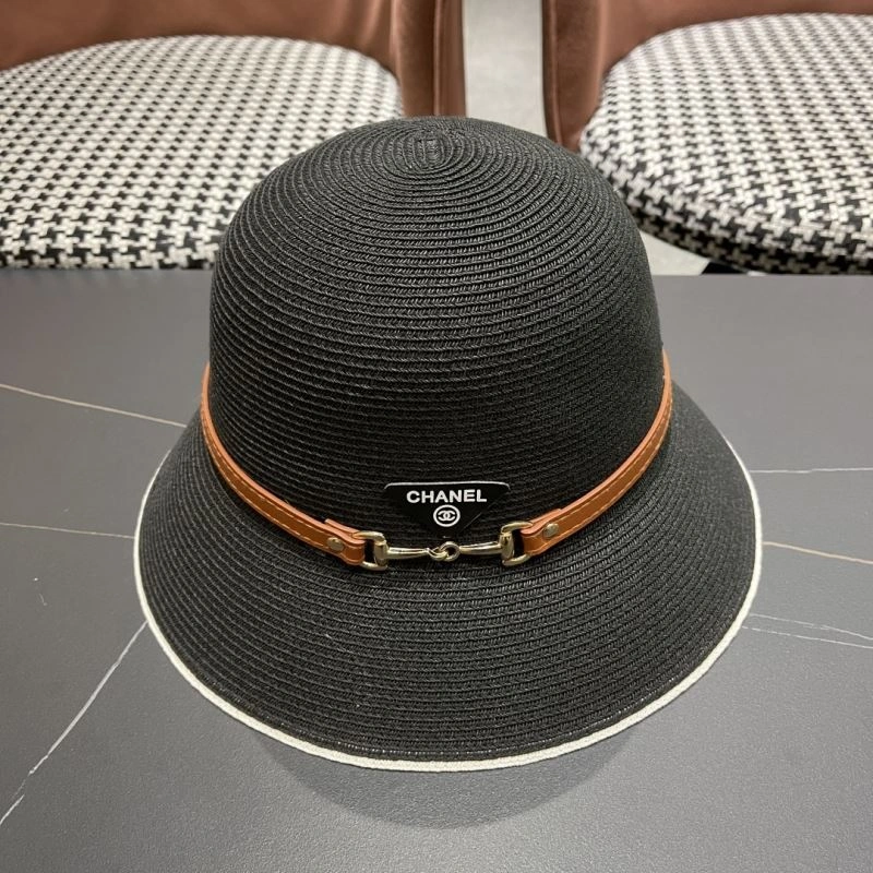 Chanel Caps